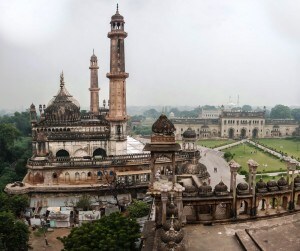 Five reasons why you should visit Lucknow – OYO Hotels: Travel Blog