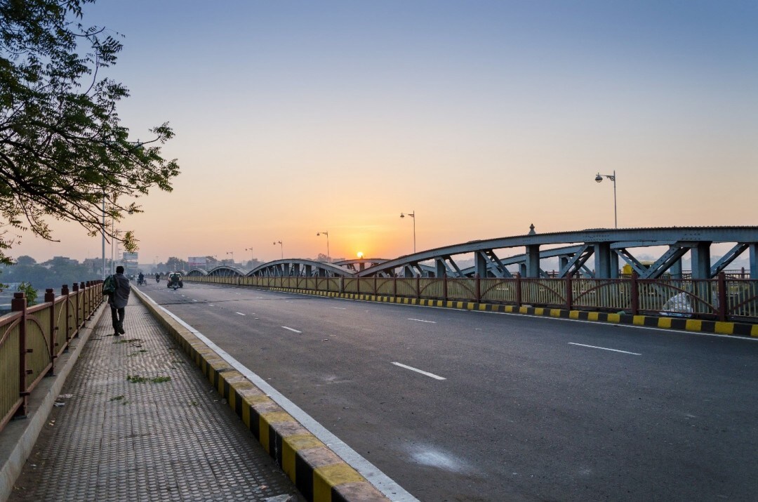 Ahmedabad Through The Eyes Of An Amdavadi: A Travel Guide – OYO Hotels ...