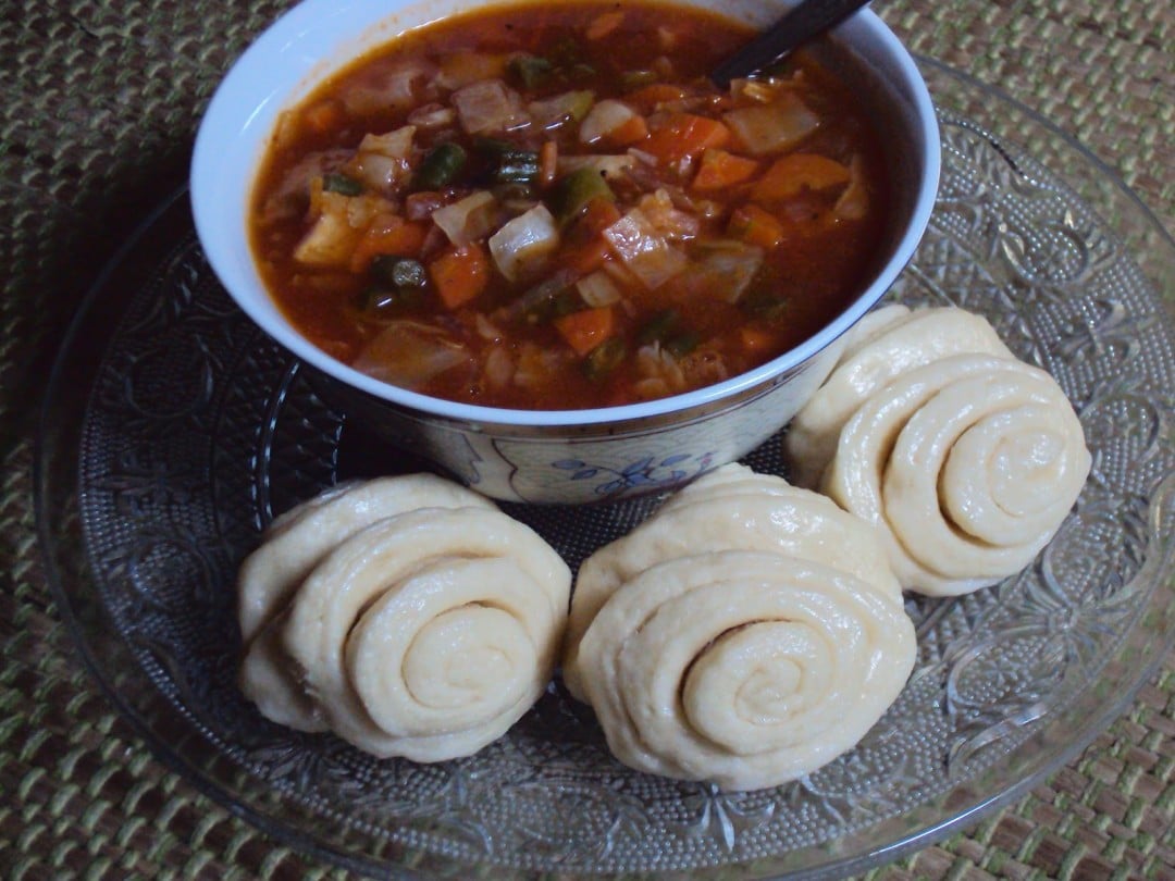 35 Yummilicious Foods To Definitely Try In Leh Ladakh- Food that you ...