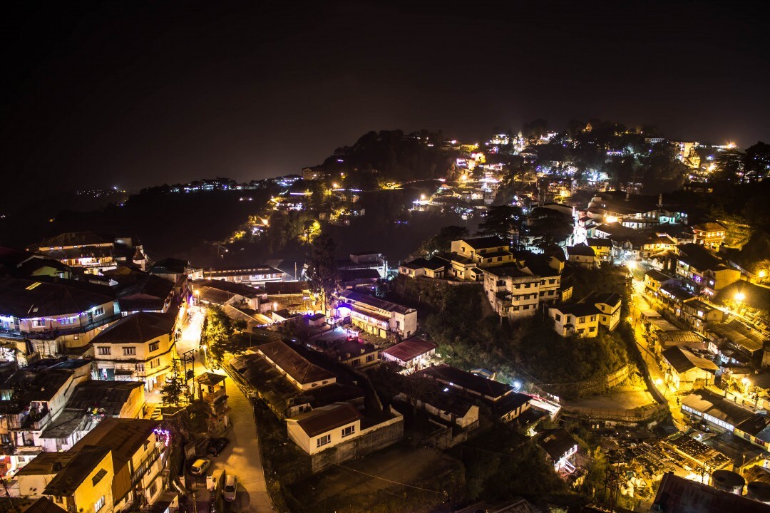 Landour – The Lesser-known Himalayan Paradise – OYO Hotels: Travel Blog