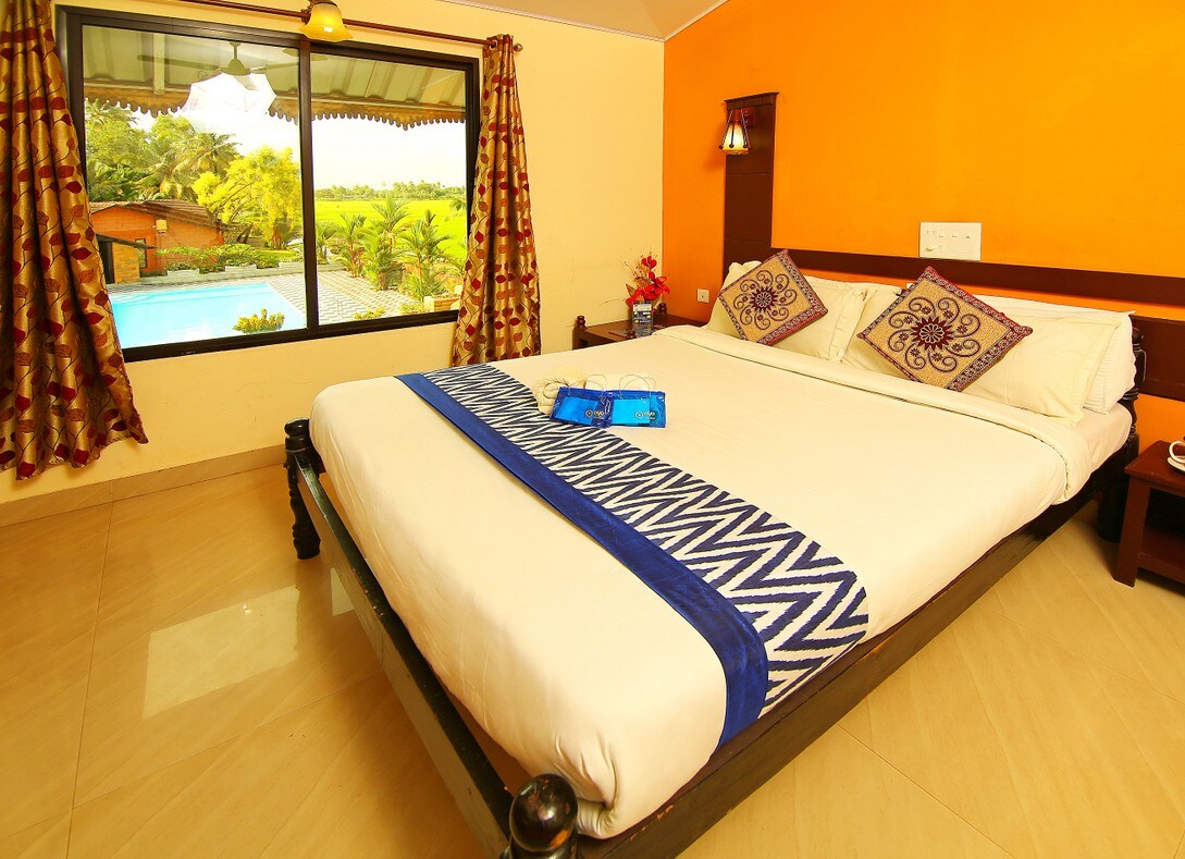 This Fabulous Hotel Will Ensure A Perfect Vacation – OYO Hotels: Travel ...