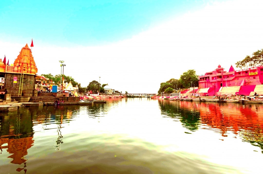 Everything you need to know about Ujjain – OYO Hotels: Travel Blog