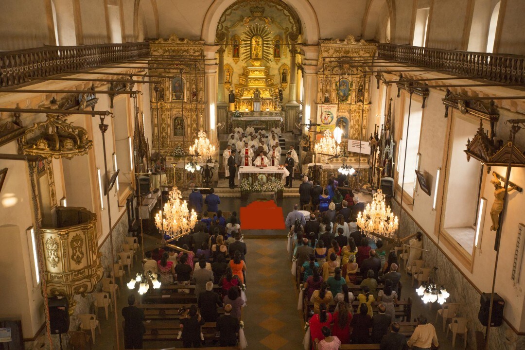 Easter Celebrations in Goa – OYO Hotels: Travel Blog