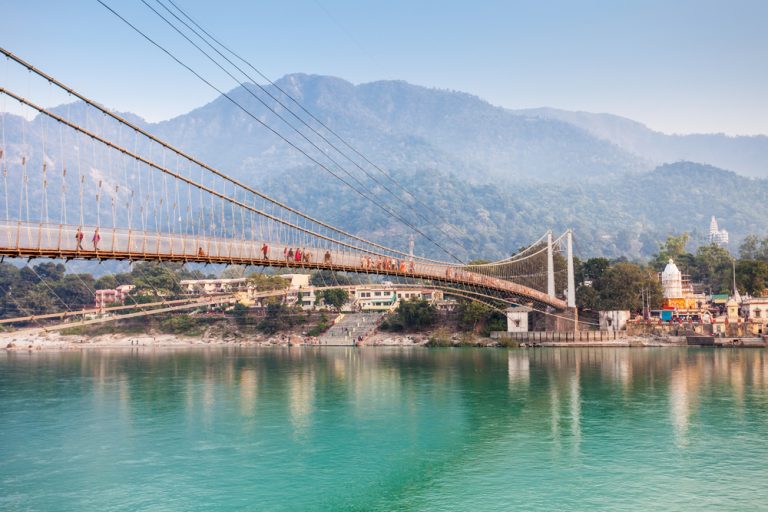 Rishikesh – An Experience That’s Truly Divine – OYO Hotels: Travel Blog