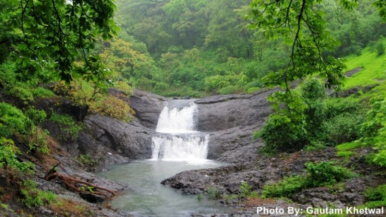 Yeoor Hills Waterfall, Thane – OYO Hotels: Travel Blog
