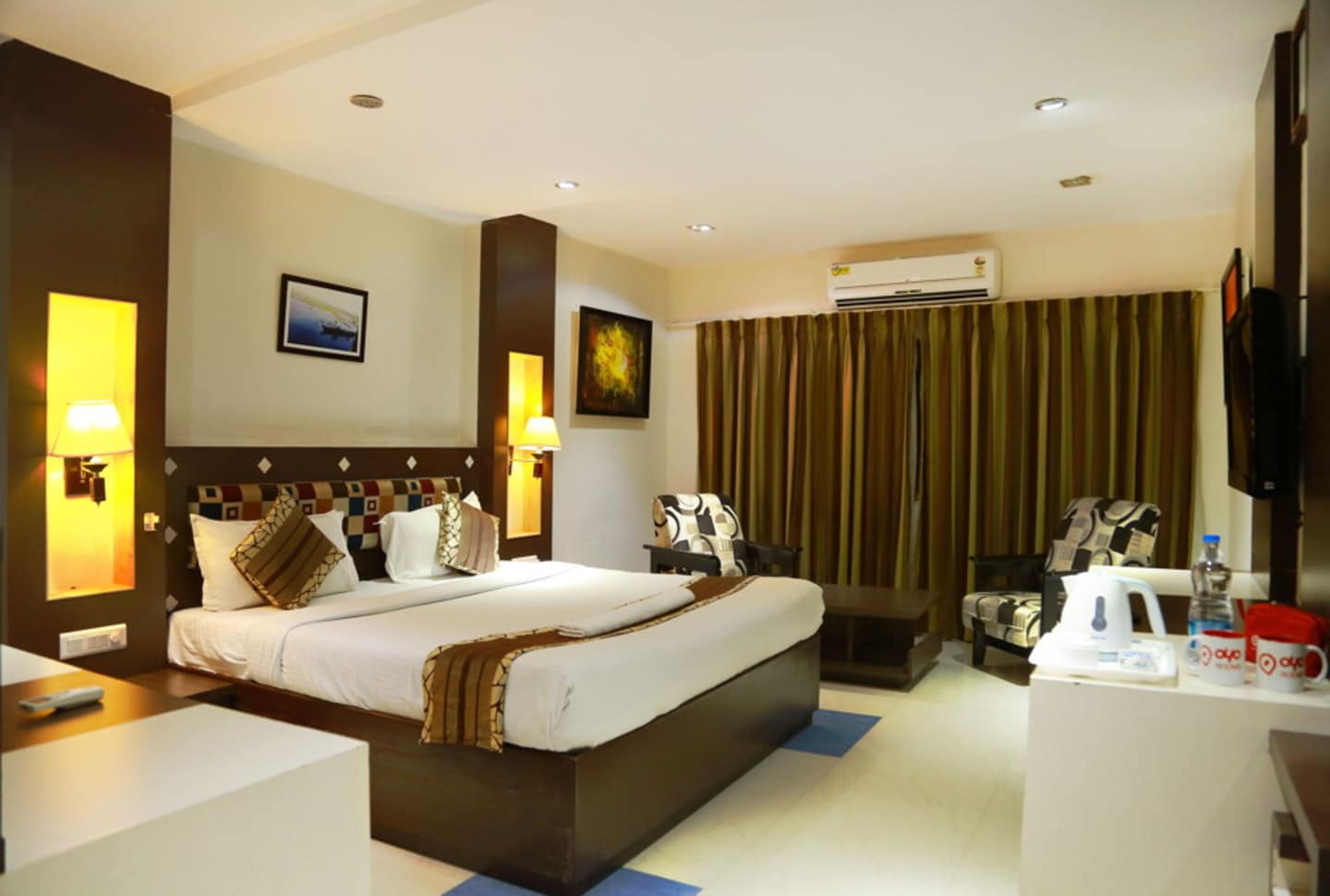 This August, celebrate the grand Krishna Pushkaralu in Vijayawada – OYO ...