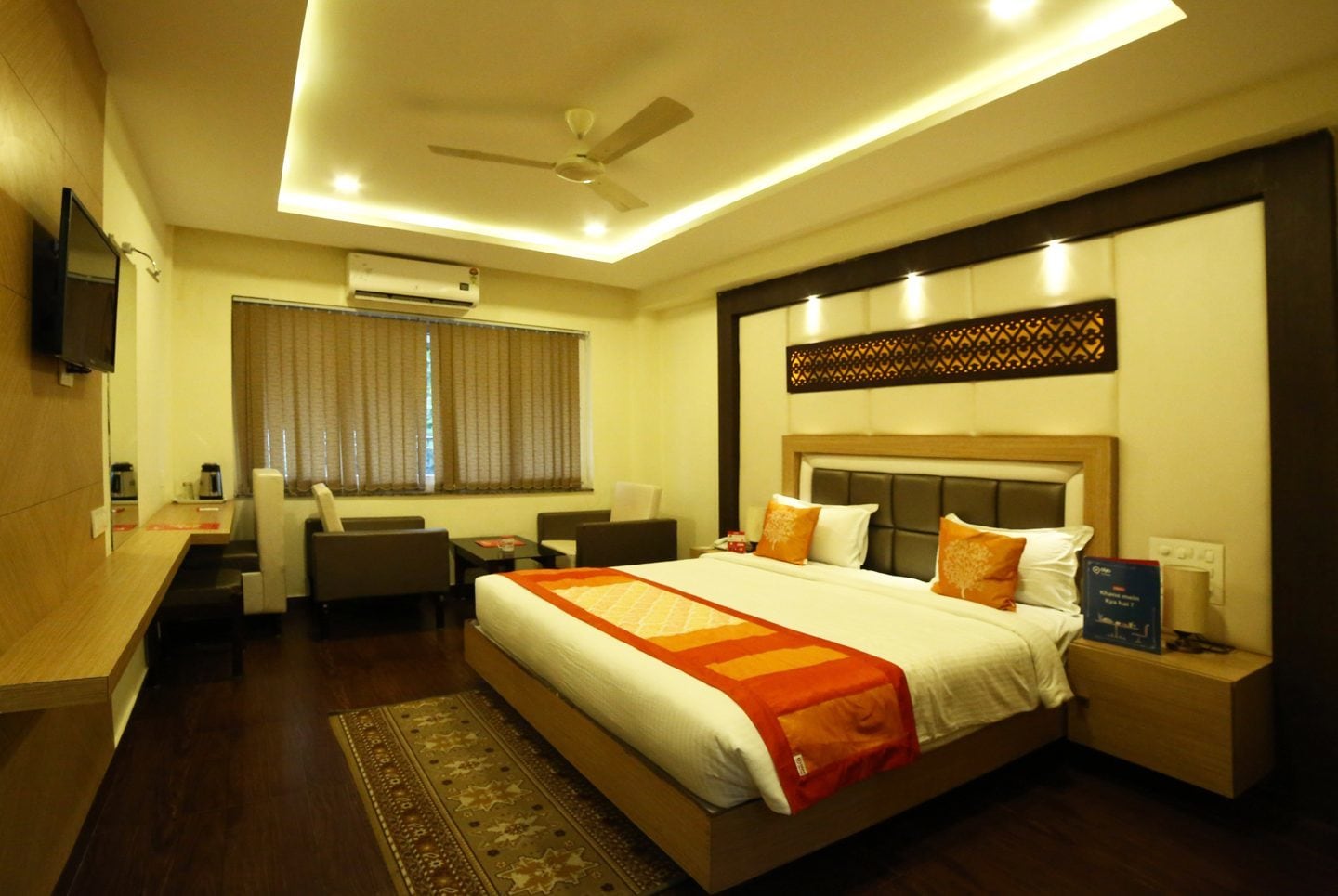 This August, celebrate the grand Krishna Pushkaralu in Vijayawada – OYO ...