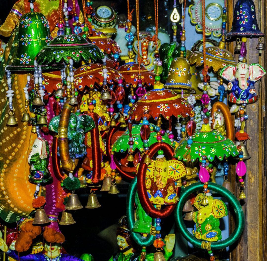 A Weekend Trip to Jaipur – OYO Hotels: Travel Blog