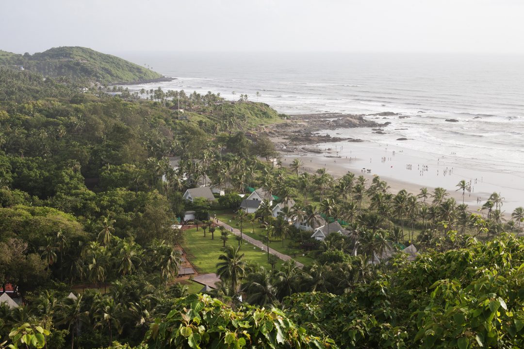 17 Unexplored Beaches of Goa To Visit Right Now – OYO Hotels: Travel Blog