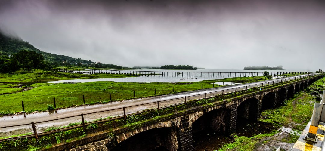 Bhushi dam bridge – OYO Hotels: Travel Blog