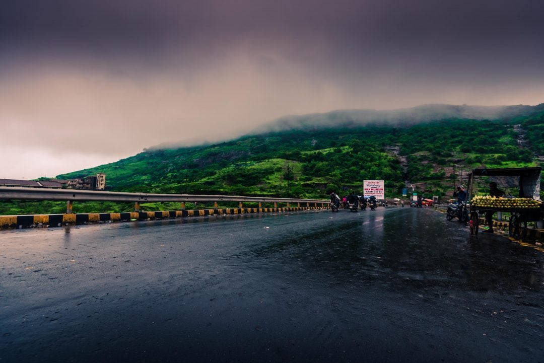 Snaps from Lonavala – A captivating photo-blog – OYO Hotels: Travel Blog