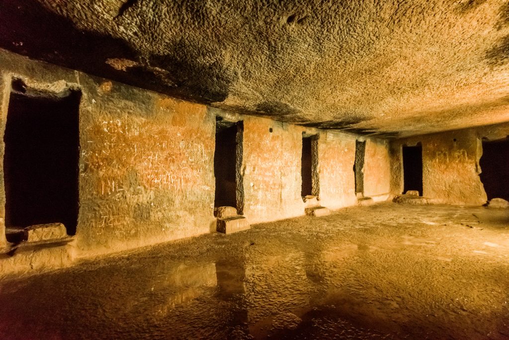 Karla Devi caves_6 – OYO Hotels: Travel Blog