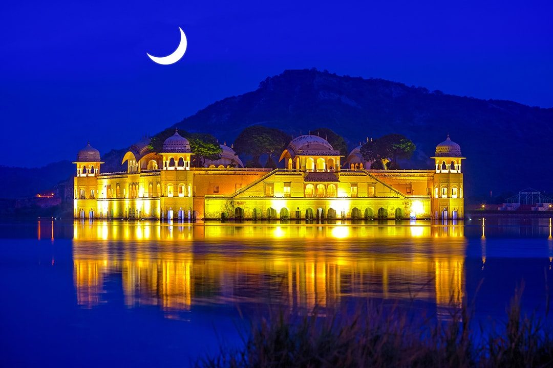28 Best Weekend Getaways From Delhi Within 300kms 400kms 2019 