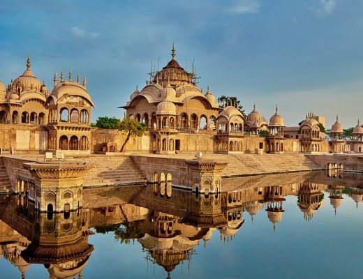 Varanasi - The most ancient city in India - OYO Blog