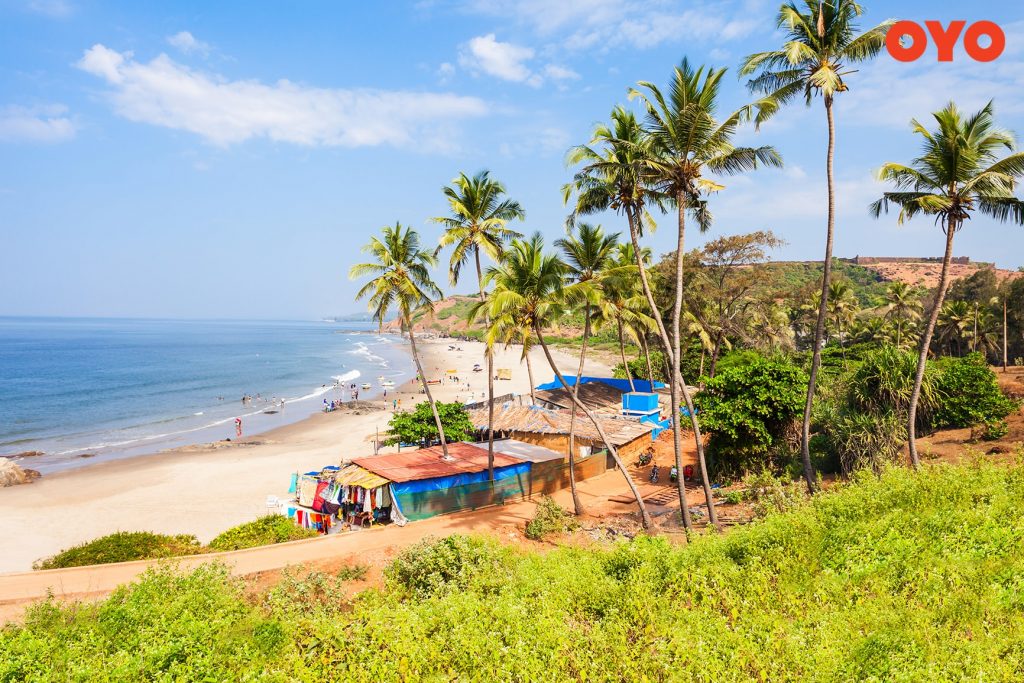 Your Ultimate Guide to Explore Goa – OYO Hotels: Travel Blog