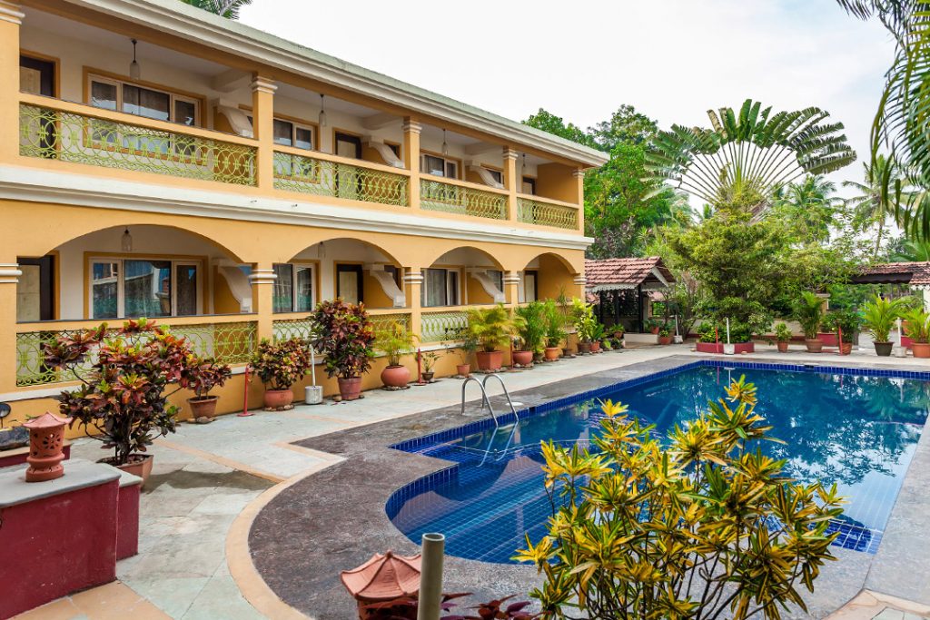 Best Villas and Resorts in Goa – OYO Hotels: Travel Blog