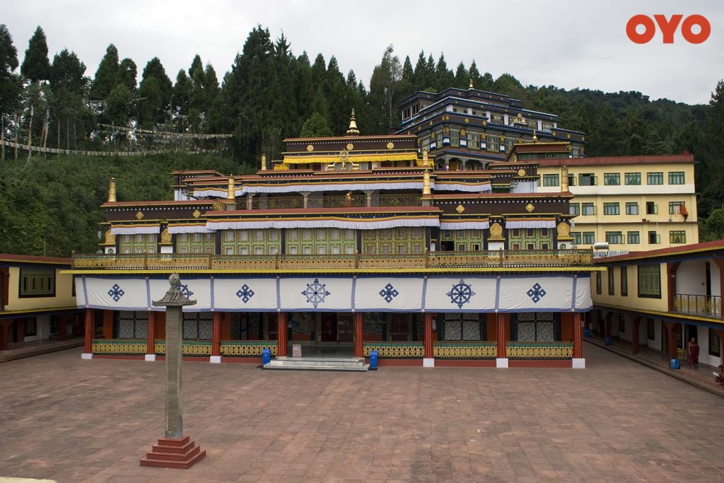 Gangtok Travel Guide: Exploring The Ancient Capital of Sikkim – OYO ...