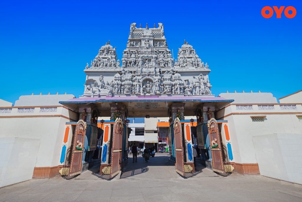 Your Quick Guide for Exploring Indore – OYO Hotels: Travel Blog