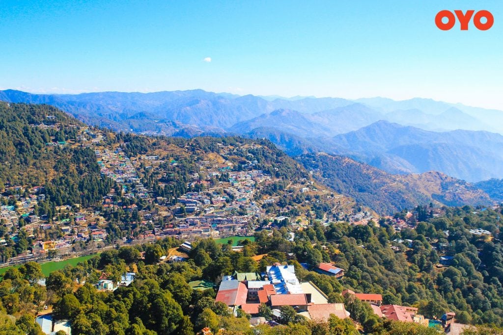 Exploring Nainital: A Comprehensive Travel Guide – OYO Hotels: Travel Blog