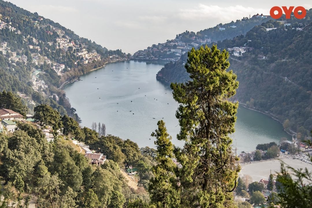Exploring Nainital: A Comprehensive Travel Guide – OYO Hotels: Travel Blog