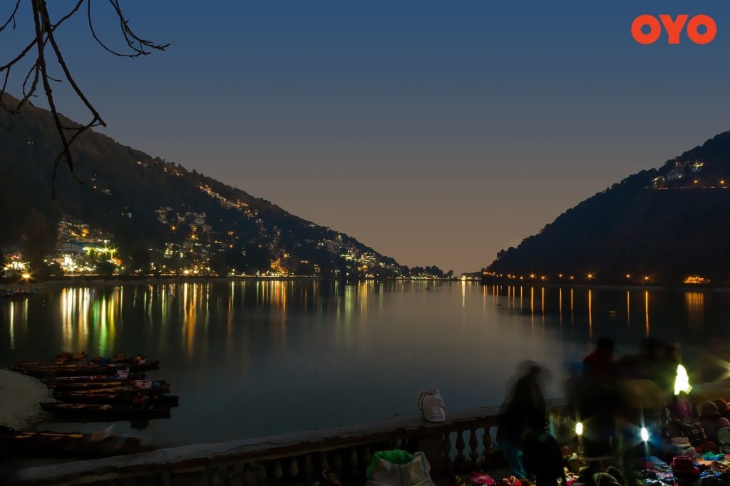 Exploring Nainital: A Comprehensive Travel Guide – OYO Hotels: Travel Blog