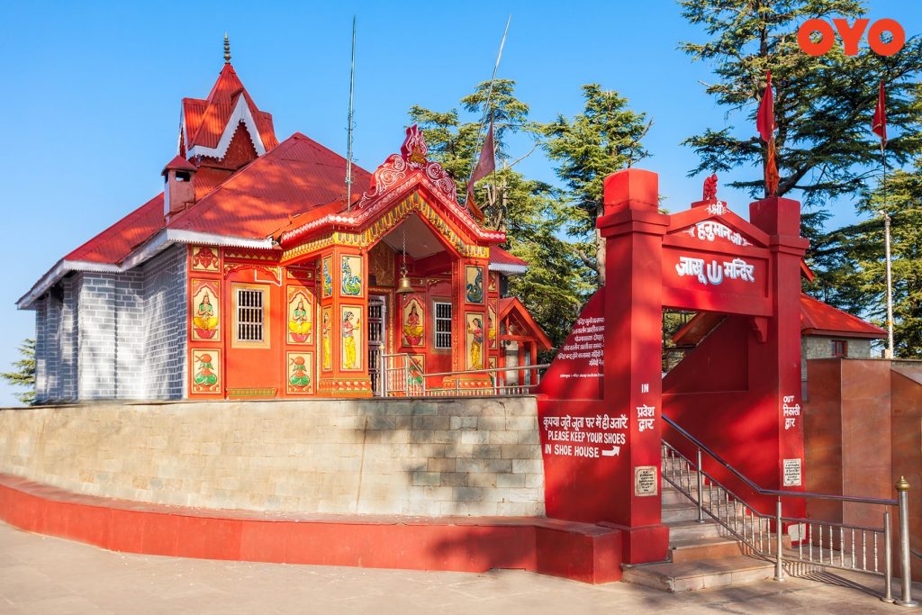 The Ultimate Guide for Exploring the ‘Queen of Hills’ Shimla – OYO ...