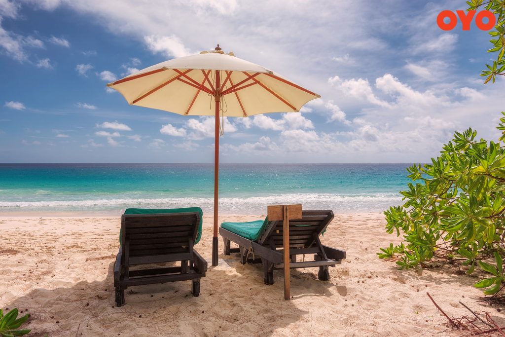 Your Ultimate Guide to Explore Goa – OYO Hotels: Travel Blog