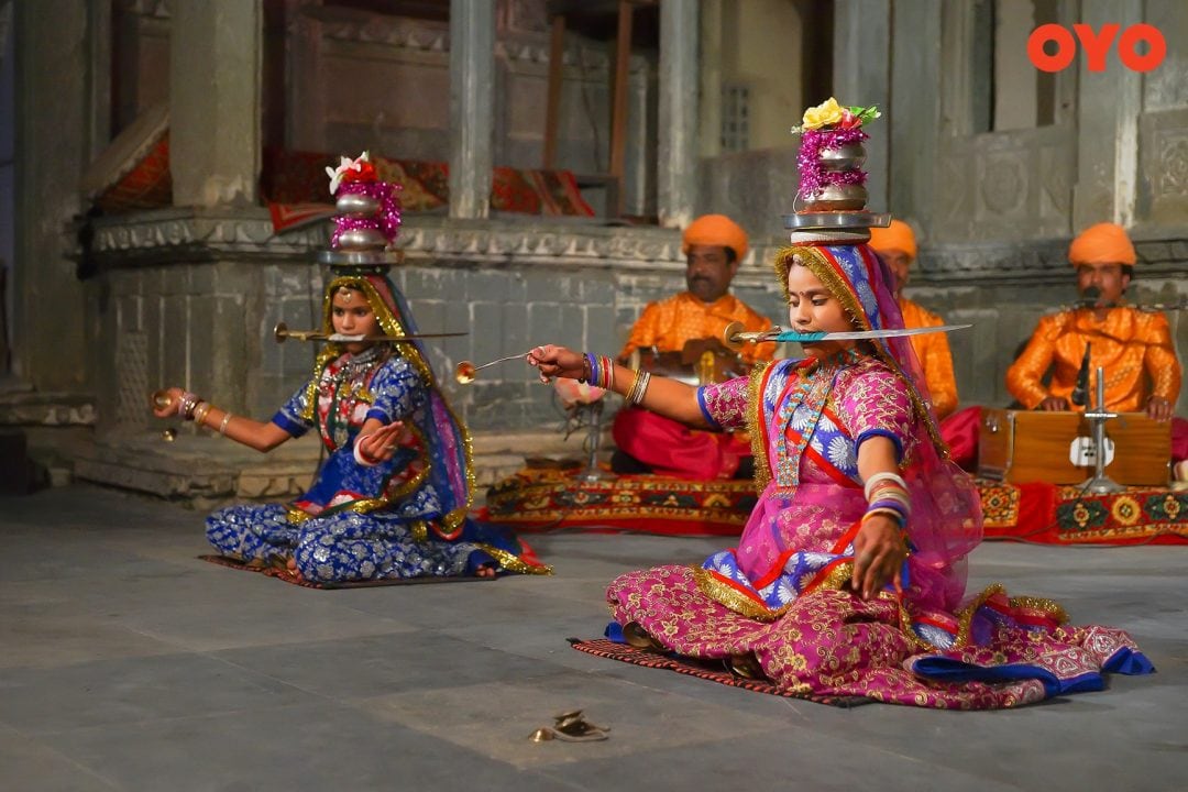 Your Ultimate Guide to Explore the Royal City of Udaipur – OYO Hotels ...