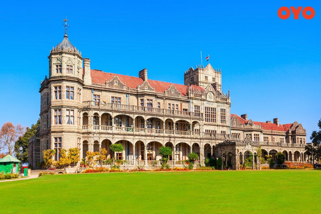 The Ultimate Guide for Exploring the ‘Queen of Hills’ Shimla – OYO ...