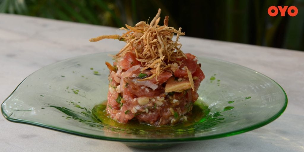 Flavours of Goa – OYO Hotels: Travel Blog