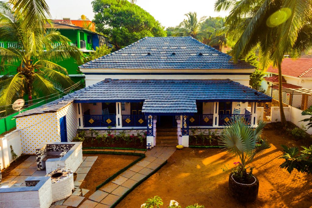 NORTH GOA’S BEST-KEPT SECRETS – OYO Hotels: Travel Blog