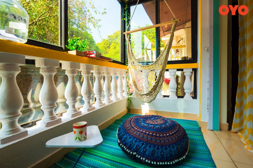 NORTH GOA’S BEST-KEPT SECRETS – OYO Hotels: Travel Blog