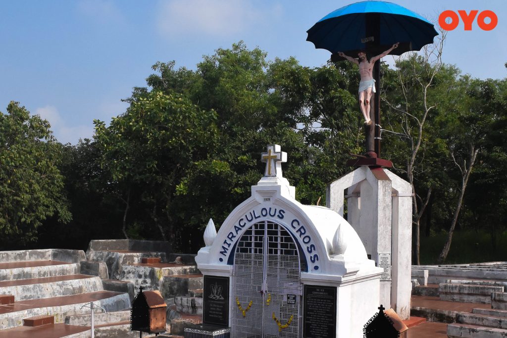 NORTH GOA’S BEST-KEPT SECRETS – OYO Hotels: Travel Blog