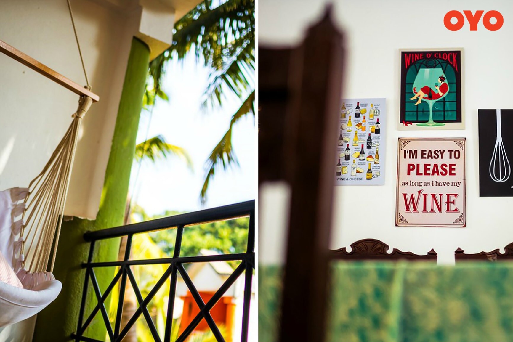 balc poster collage-min – OYO Hotels: Travel Blog