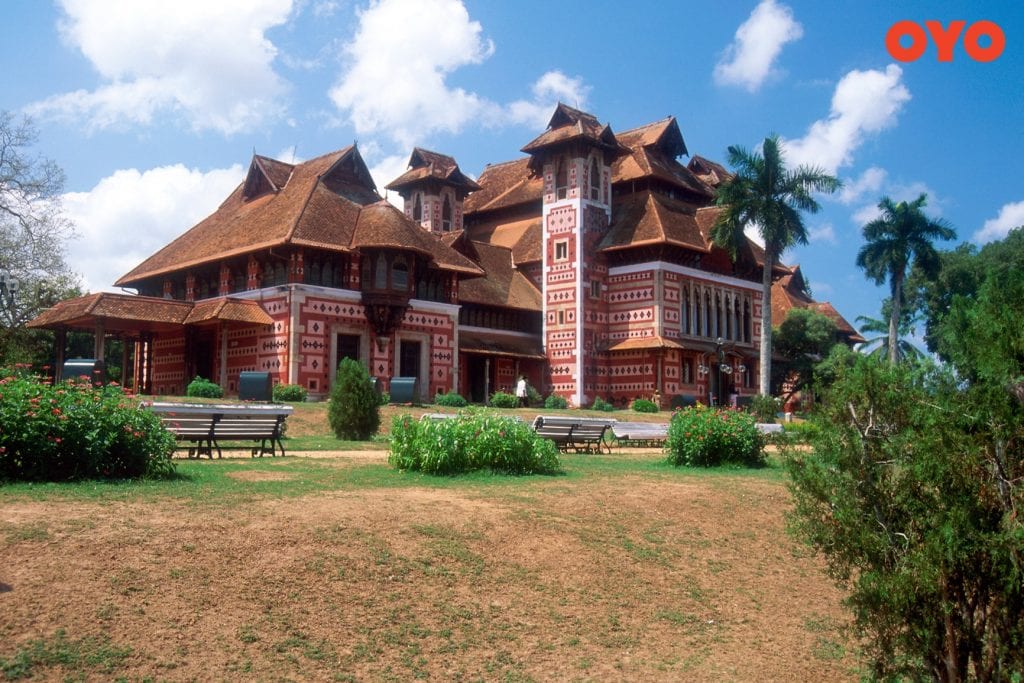 Experience the Wonders of Trivandrum: A Travel Guide – OYO Hotels ...