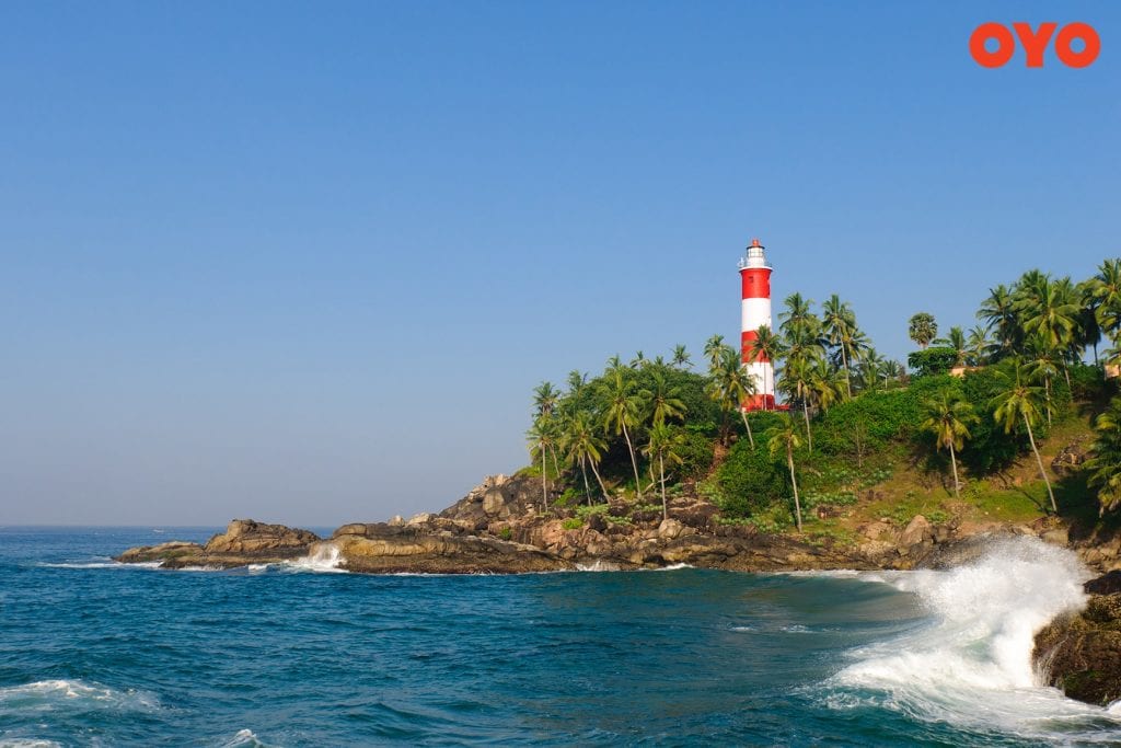 Experience the Wonders of Trivandrum: A Travel Guide – OYO Hotels ...
