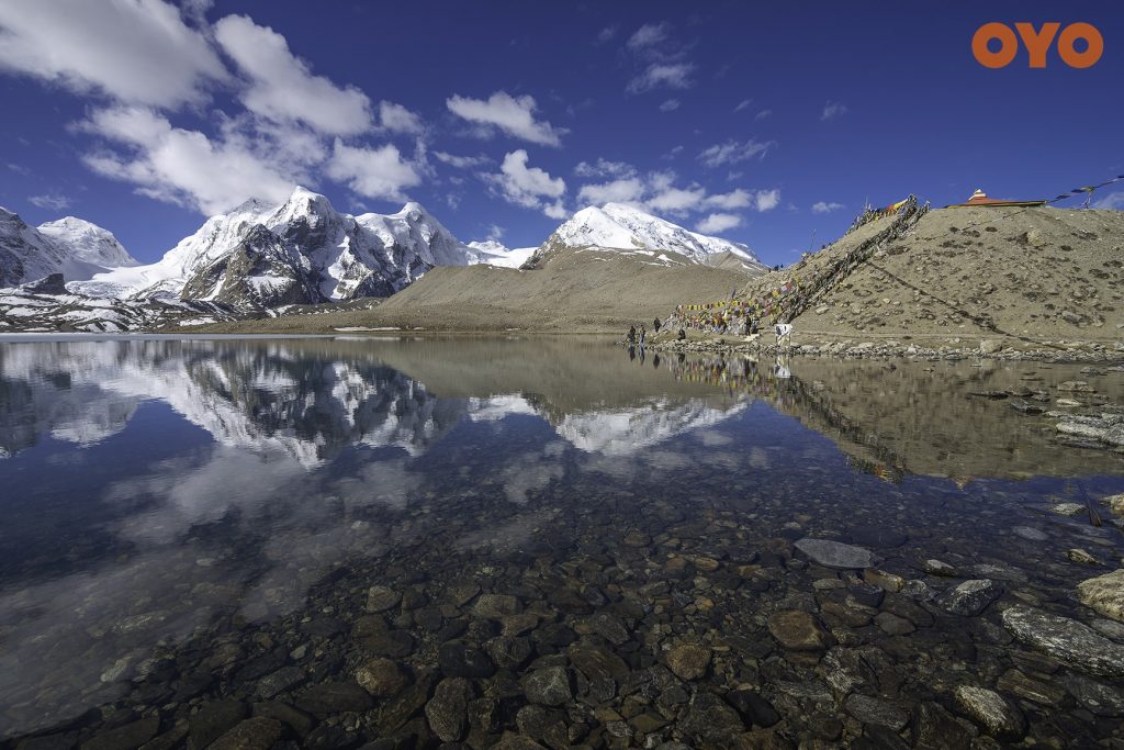 Meandering Through the Famous Lakes of India – OYO Hotels: Travel Blog