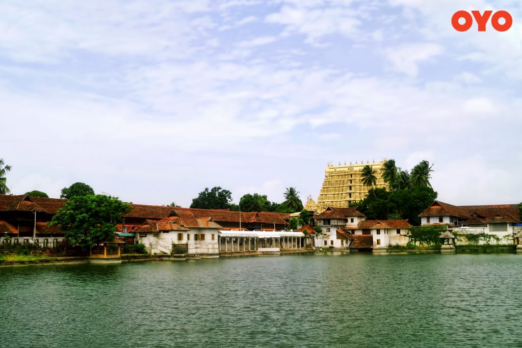 Experience the Wonders of Trivandrum: A Travel Guide – OYO Hotels ...