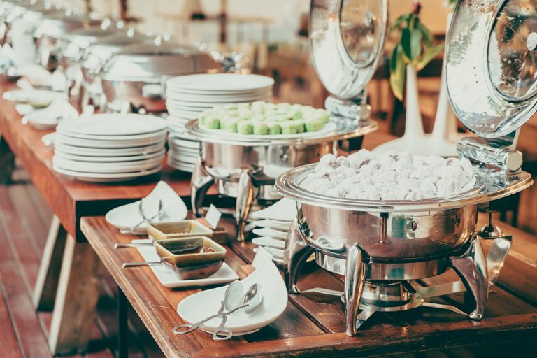 12 Incredible Benefits of Booking a Banquet Hall for any event – OYO ...