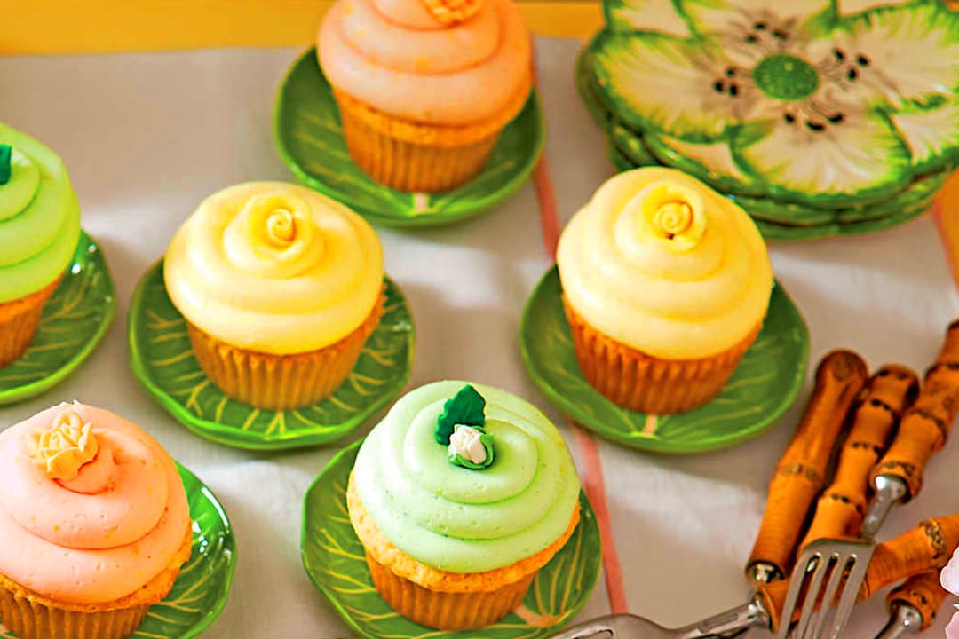 Top 10 Ideas for an Awesome Birthday Catering – OYO Hotels: Travel Blog