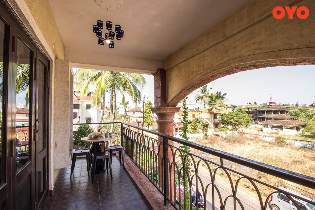 Get Inspired To Go Diving In Goa: Book This Gorgeous Home On Your Next ...