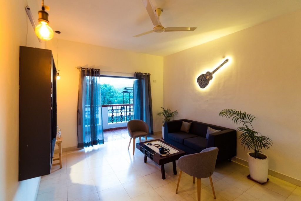 Nature, Music, Travel, And Outdoor Dining: A Perfect Blend of Goa In ...