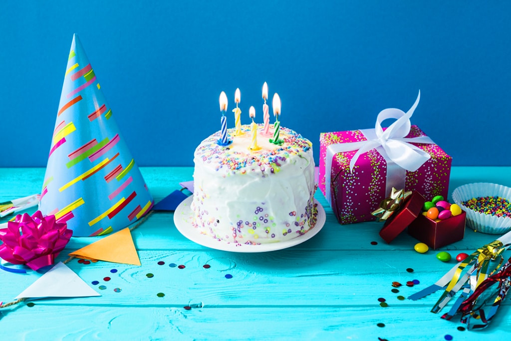 Top 10 Ideas for an Awesome Birthday Catering – OYO Hotels: Travel Blog