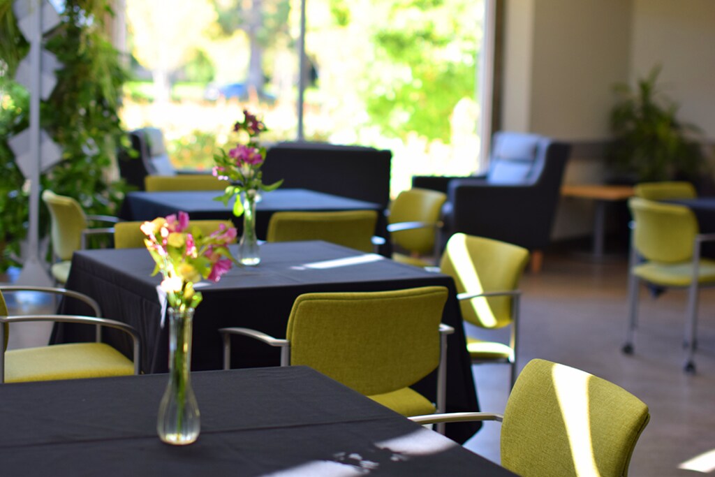 Boardroom-seating-style – OYO Hotels: Travel Blog