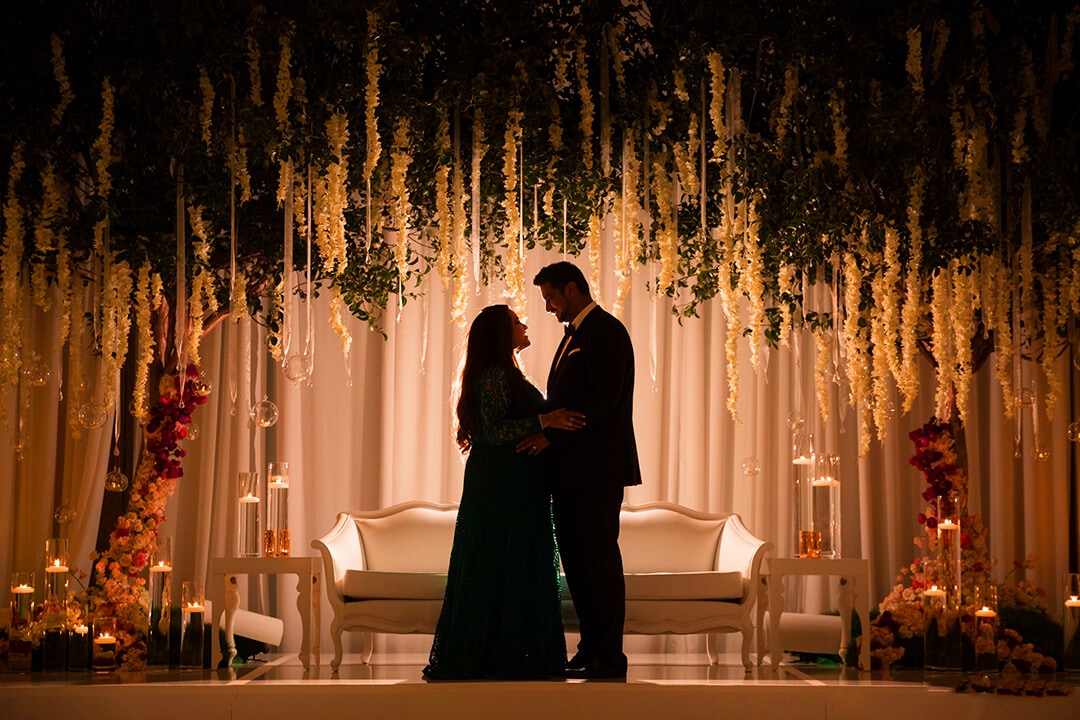 unique wedding reception ideas – OYO Hotels: Travel Blog