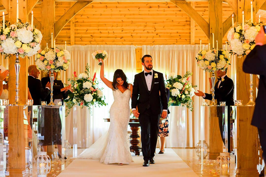 floral wedding – OYO Hotels: Travel Blog