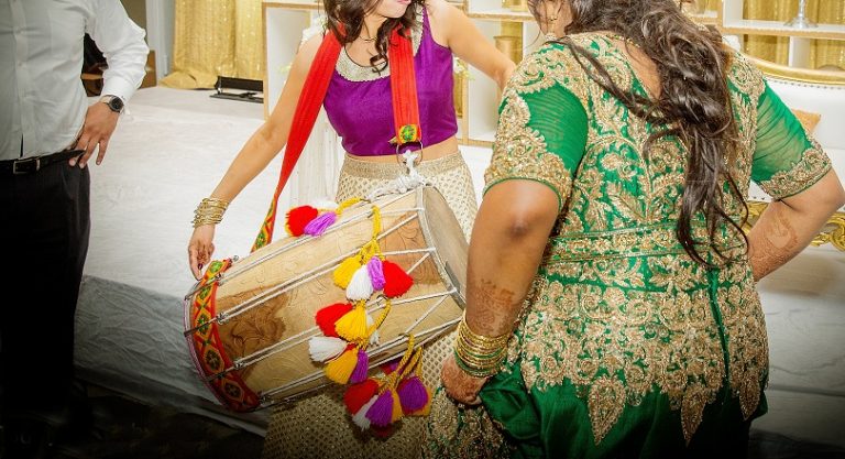 15 SANGEET CEREMONY IDEAS FOR AN EVENTFUL NIGHT – OYO Hotels: Travel Blog