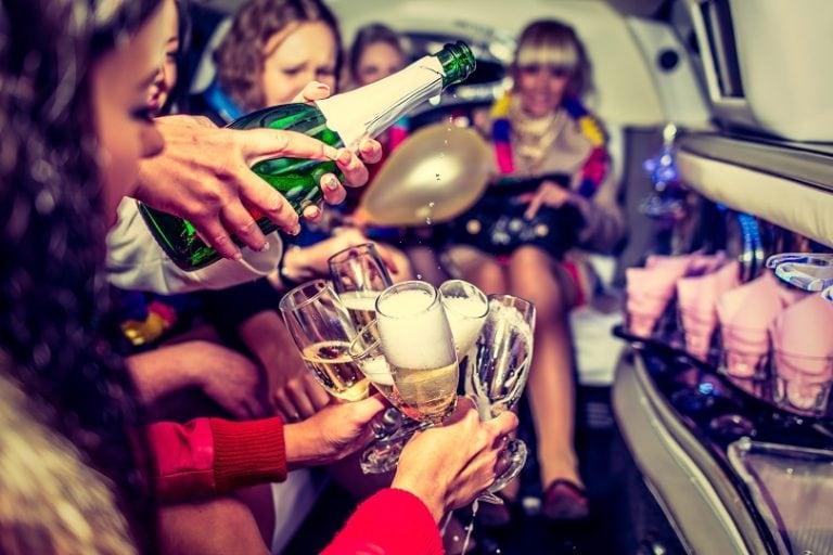12 Ideas for Bride’s Perfect Bachelorette Party – OYO Hotels: Travel Blog