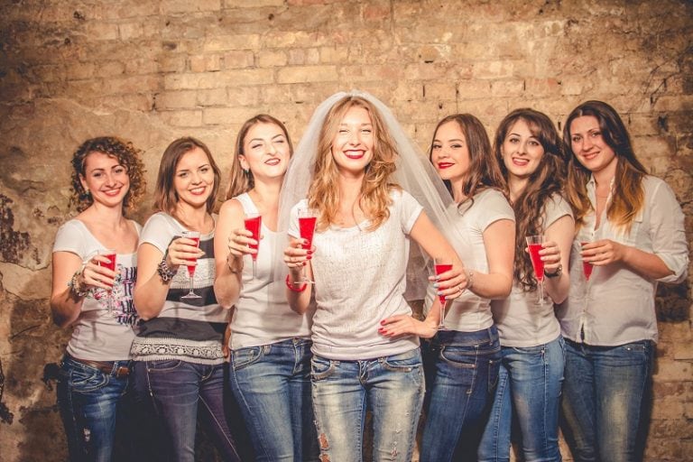 12 Ideas for Bride’s Perfect Bachelorette Party – OYO Hotels: Travel Blog
