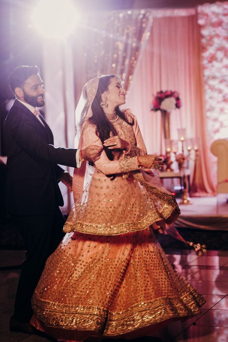 15 SANGEET CEREMONY IDEAS FOR AN EVENTFUL NIGHT – OYO Hotels: Travel Blog